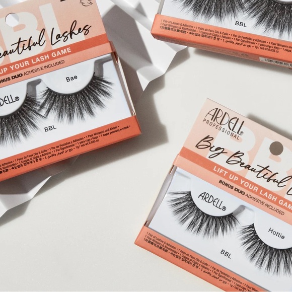 Ardell | Other | Ardell Professional Bae Lashes | Poshmark
